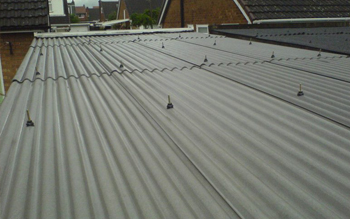 Tbc Roofing Ltd.